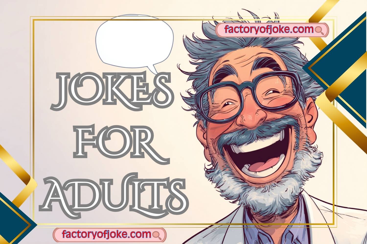 250+ Jokes for Adults That Feel Way Too Real - factoryofjoke
